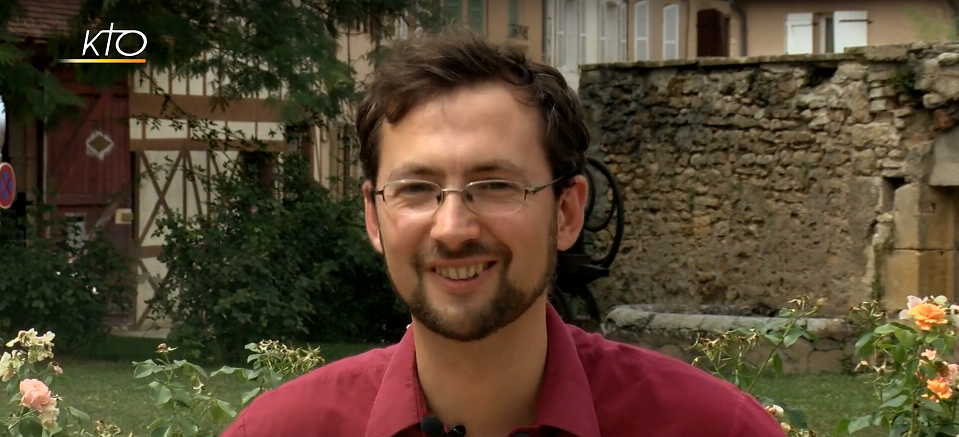 « Ma foi, c’était tout dans la tête