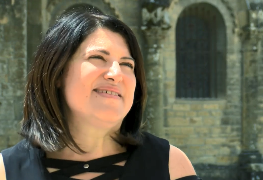 "Je n’arrivais pas à pardonner"