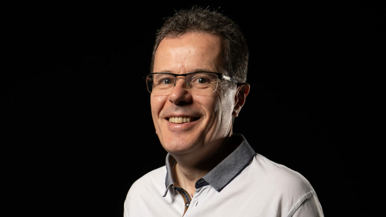 "Je ne comprenais pas trop le sens de ma vie"